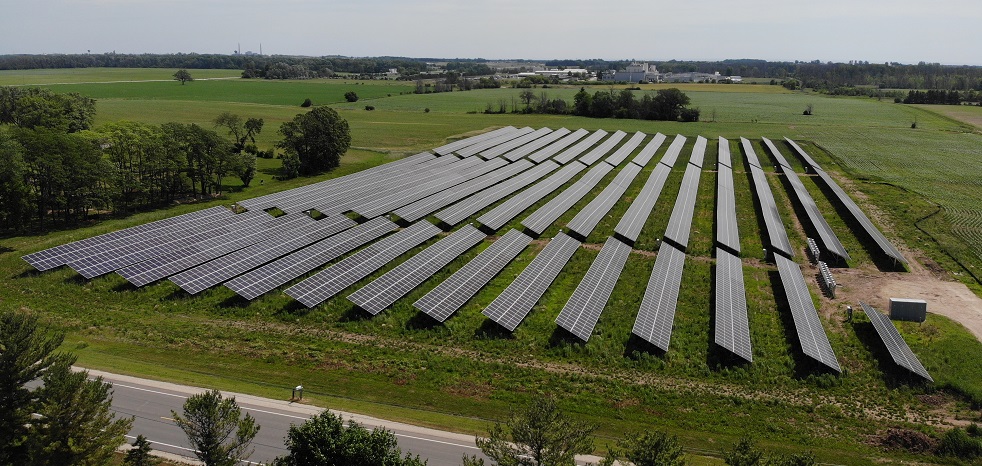 Sunshine in Sheboygan County powering homes across Wisconsin - We ...