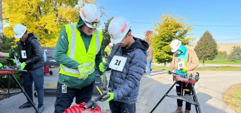 Home - We Energies News