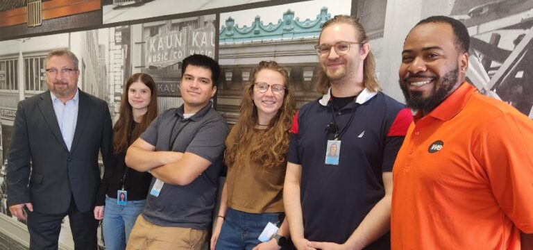 Home - We Energies News