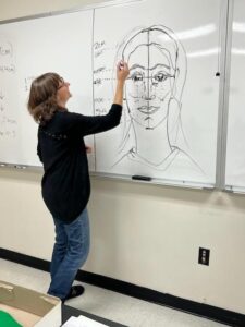 Girl Lead: All-women We Energies team inspire girls in STEM - We ...