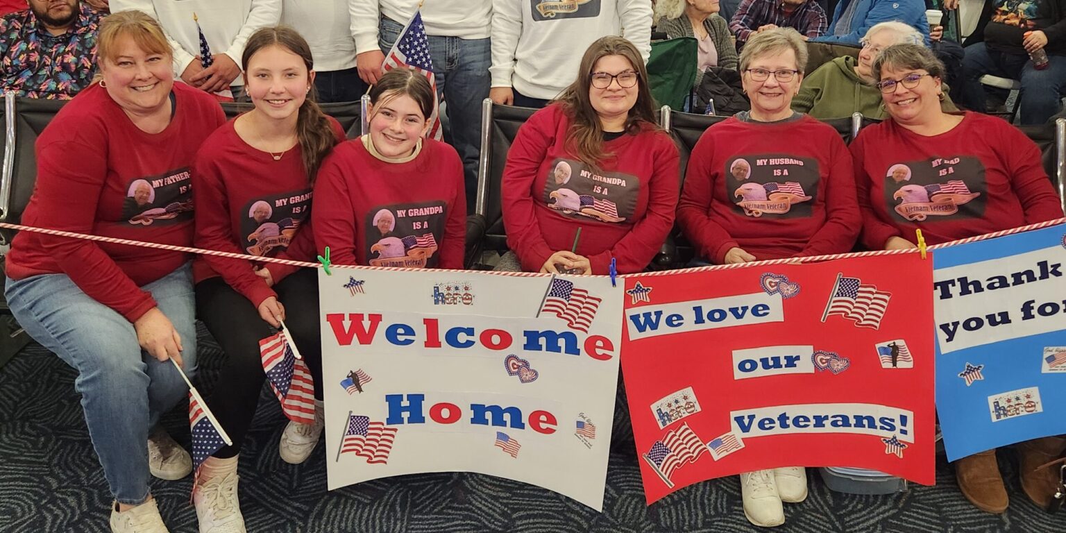 Home - We Energies News