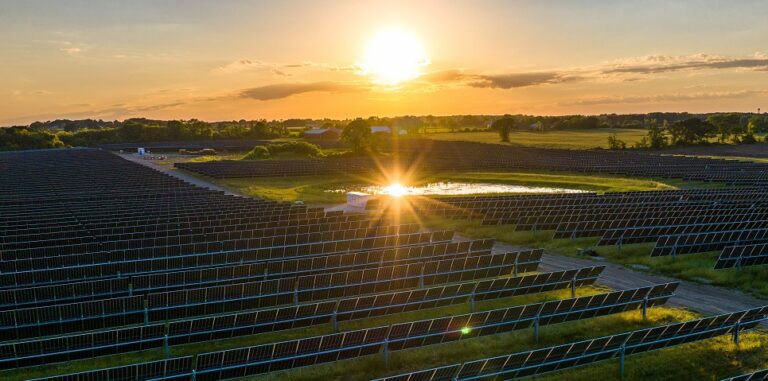First large solar project in southeastern Wisconsin is now powering the ...